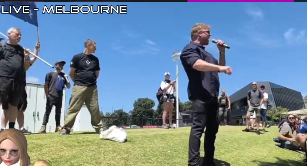 The Shit List: Australia Day Edition | Impolite Dinner Conversation